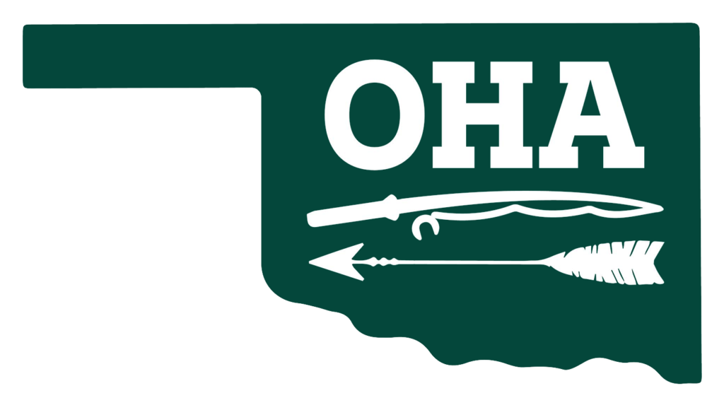2026 Turkey Hunting 101 Workshop - Oklahoma Hunters and Anglers